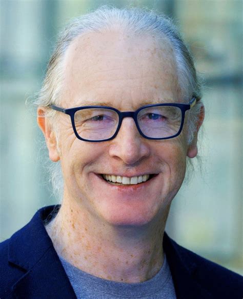 Professor Liam Dolan Moa Technology