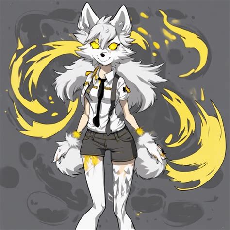 Explore Thicc Furry Art