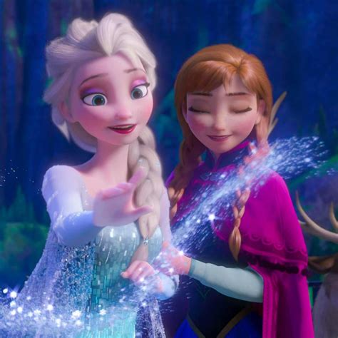 Elsa Ai Generated Faces Part 5 Rfrozen