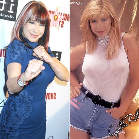 Pinky Best Actress Cynthia Rothrock 🥰🥰 Martialarts Photochallenge Ladydragon