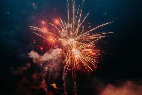 65 Vuurwerk Gratis Afbeeldingen