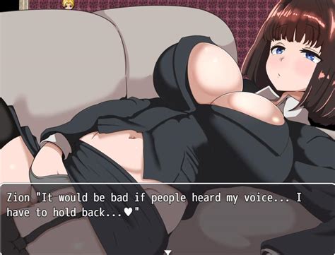 Maze Quiz Yes Or No ~the Devils Cuckold Variety Show~ Ver100 Final Eng