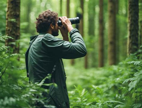 Kylietech 12x42 Binoculars Review Excellent For Birding