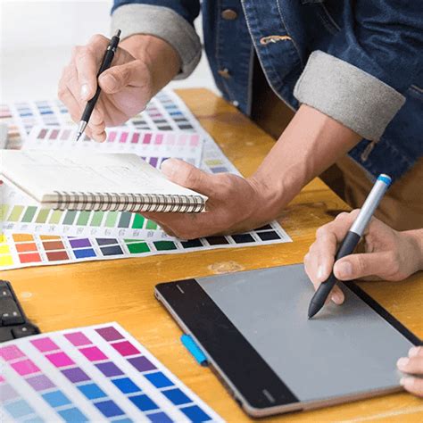 Material Virtualization With Pvh • Colorkarma Podcast