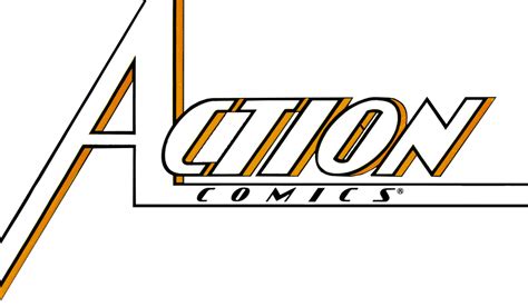 Categoryaction Comics Volumes Comiclogoart Wiki Fandom