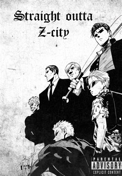 Fubuki Cover Colored From Ch 147 R Onepunchman