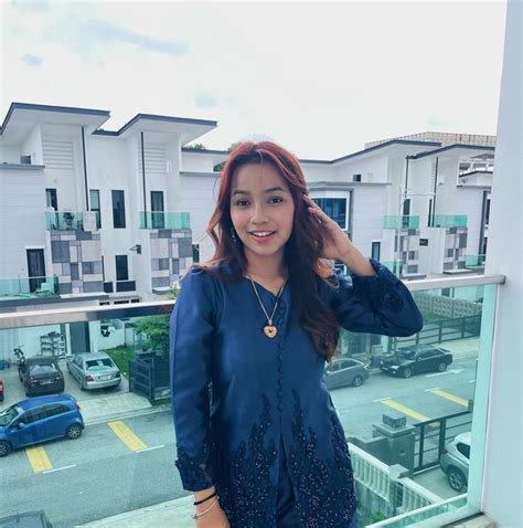 Biodata Auni Yusri Pelakon Drama Berepisod Luruhnya Bunga Cinta Tv3 Iluminasi