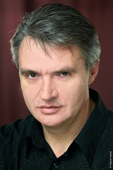 Andrey Morozov Conductor Short Biography