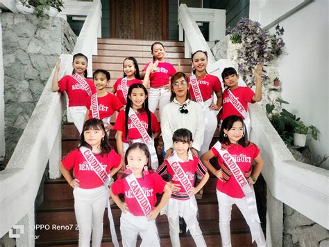 Florence Paytocan Ptv Cordillera