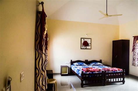 The Kanive Chikmagalur Resorts Chikmagalur