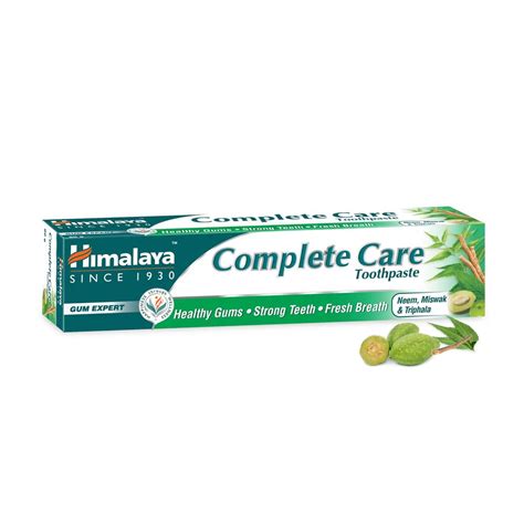 Complete Care Toothpaste Arjunsupermarket