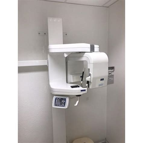 Used 2010 Planmeca Proline Xc For Sale Item 1582625 Bimedis