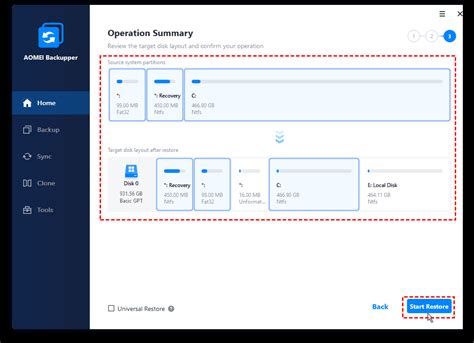 How To Perform Windows Server Backup Restore Stepwise Guide