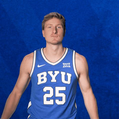 Oh My Surprise  By Byu Cougars Find And Share On Giphy