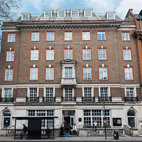 Msc Health Wellbeing And Sustainable Buildings At Ucl Institute For Environmental Design And