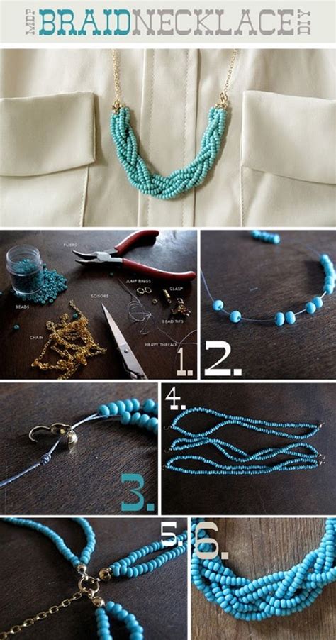 Picture Necklace Diy At Donna Willey Blog