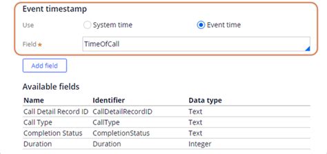 Event Strategy Components Pega Academy