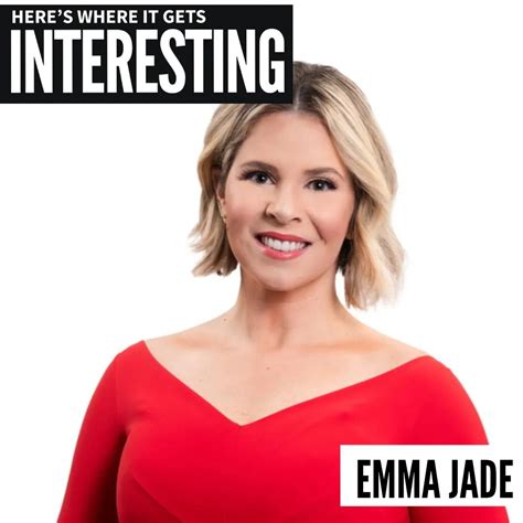 Interview With Emma Jade By Sharon Mcmahon · Sharon Mcmahon Americas Government Teacher