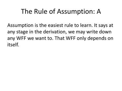 Ppt Mastering Proof Techniques In Logic Powerpoint Presentation Free