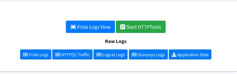 Mobsf Root Detection And Certificate Pinning Bypass Embedded Lab Vienna For Iot And Security