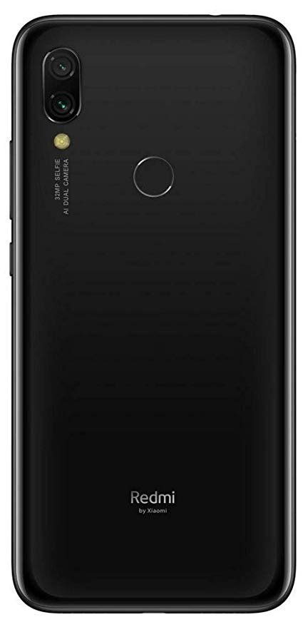 Redmi Y3 Mobile Phone 3GB RAM 32MP Selfie Camera Best Mall