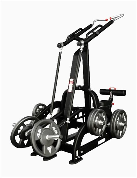 Nautilus Leverage Lat Pull‑down Macchina Schiena Professionale