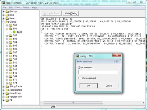 Translation How Do They Unofficially Translate A Compiled Program