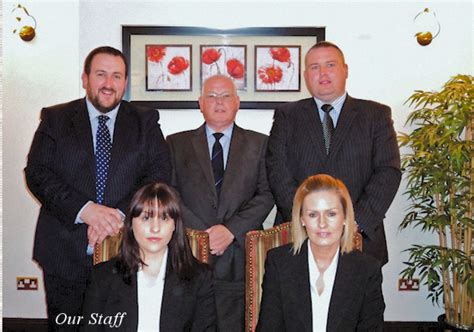 Brian Mcelroy Funeral Directors Crumlin Village Dublin Rip Ie