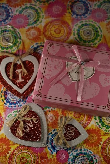 Premium Photo Multi Colored Pattern