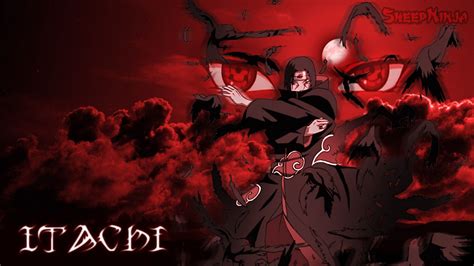 Itachi Hd Wallpaper 69 Images