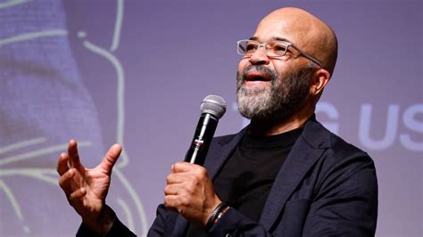 Actor Jeffrey Wright Says Movie Studio Tried To Censor Him Blaze Media