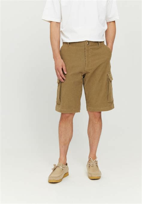 Mazine Scotch Shorts Claycamel Zalando