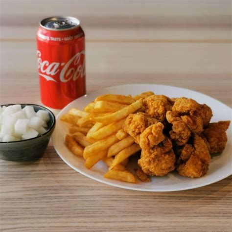 Chicko Meal Chicko Chicken Prince George