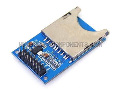 SD Card Not Recording Data Storage Arduino Forum