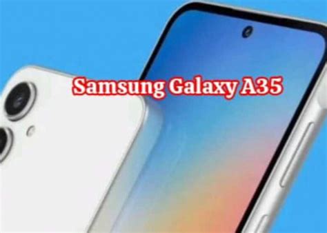 Samsung Galaxy A Menguak Keunggulan Dalam Eksplorasi Digital