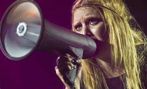 Lykke Li Lykke Li Biography Of The Singer Salve Music