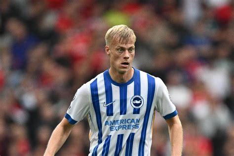 Brightons Jan Paul Van Hecke Set To Return After October International Break Out With Groin