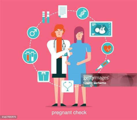 237 Antenatal Classes High Res Vector Graphics Getty Images