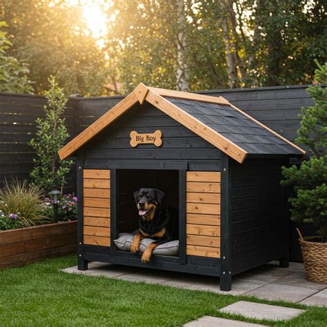 Dog House Ideas