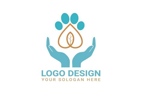 Tier Logo Design Vektor Vorlage 8099973 Vektor Kunst Bei Vecteezy