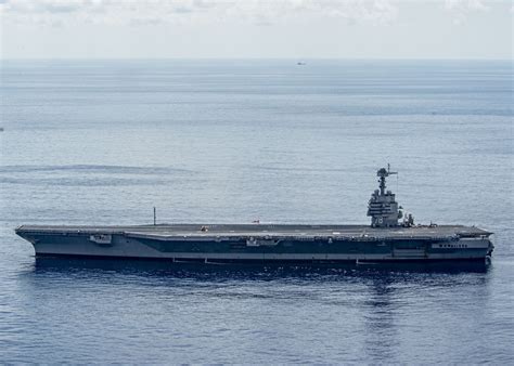 Simpleplanes Ford Class Carrier