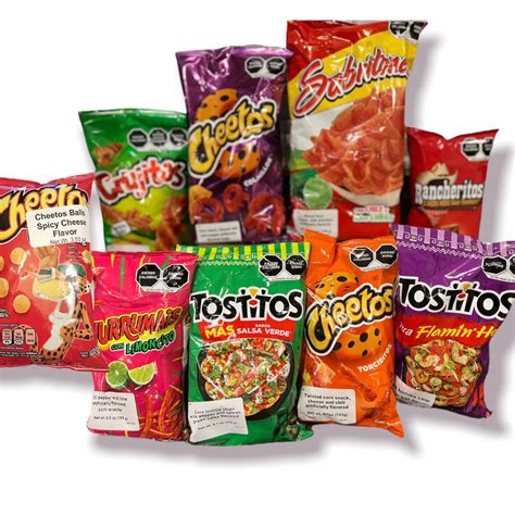 Chips Of Mexico At Eliza Sizer Blog