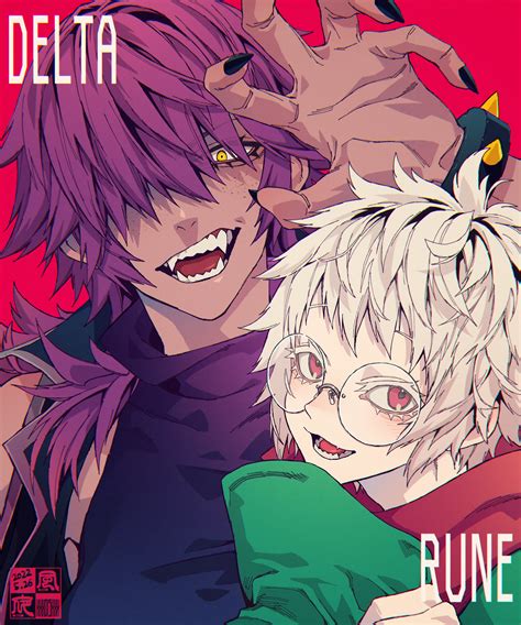 Susie Deltarune Ralsei Ralsei Ralsei Deltarune Deltarune