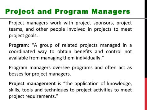 Project Management Network Analysis Cpm And Pert Ppt