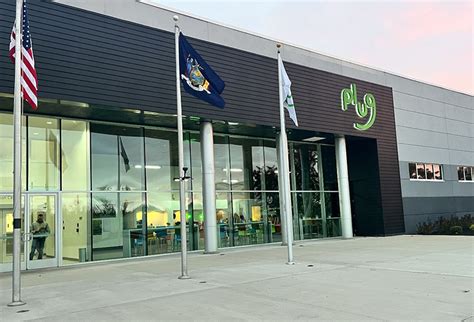 Plug Power Announces 2024 Plug Symposium Date