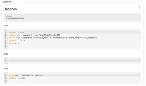 Issues After Zigbee2mqtt Update Zigbee Home Assistant Community