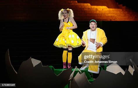 Daniel Schmutzhard Photos Et Images De Collection Getty Images