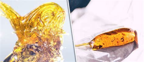 Weed Wax