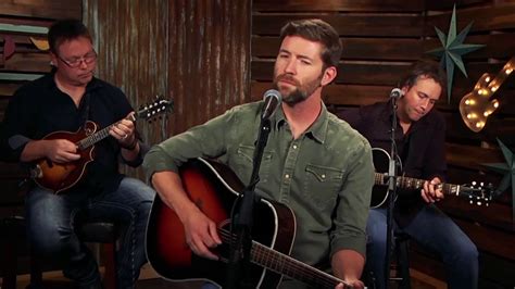 Josh Turner Honors A Country Gospel Classic With Soul And Stillness