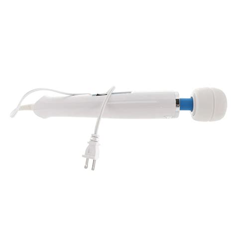 Magic Wand Sex Toy Buy The Hitachi Original Sex Wand From Vibratex